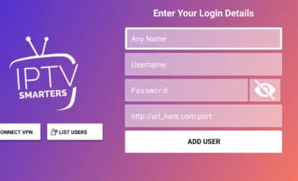 تحميل ملف قنوات smart iptv في 3 خطوات | Ngmeteropa