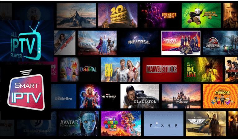 استمتع بمشاهدة قنوات العالم المختلفة مع مزايا عديدة للمشاهدة عبر موقعنا | Ngmeteropa